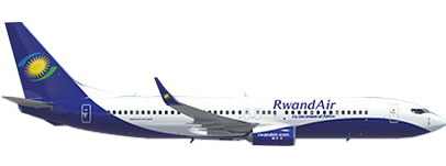Fleet RwandAir Booking,check in,timetable,Flight status,manage booking