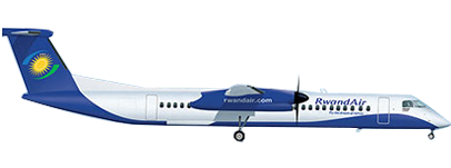 Fleet RwandAir Booking,check in,timetable,Flight status,manage booking